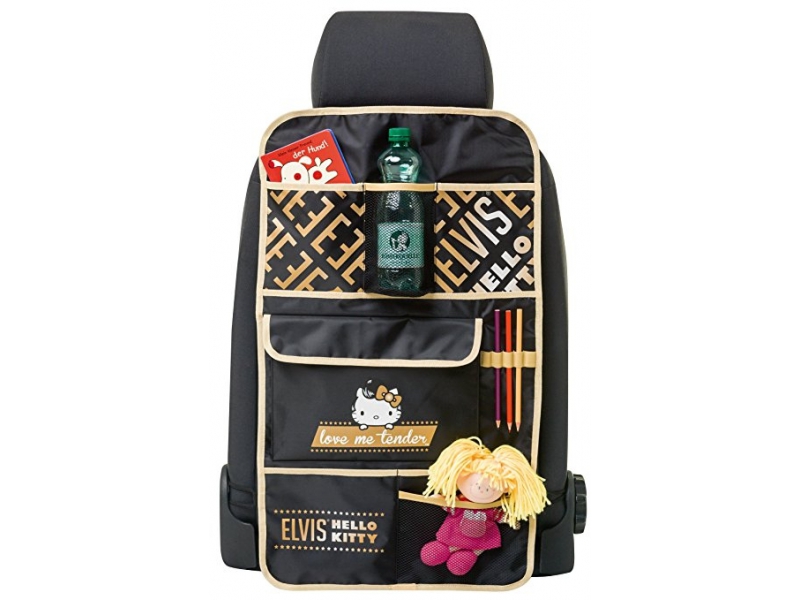 Organizer Elvis Hello Kitty | CAPPA - Auto, Moto, Cyklo, Cestování ...